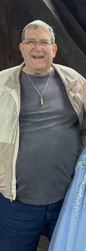 Donald “Don” W. Houseknecht | News, Sports, Jobs - Williamsport Sun-Gazette